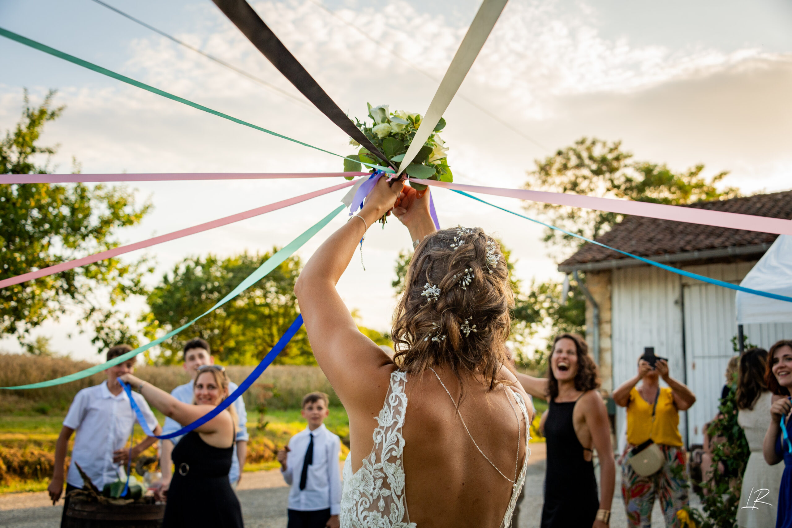 Nos Vidéos - Laura Rodrigues - Objectif Photo