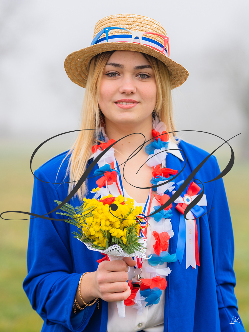 Portraits - Page 2 sur 3 - Laura Rodrigues - Objectif Photo