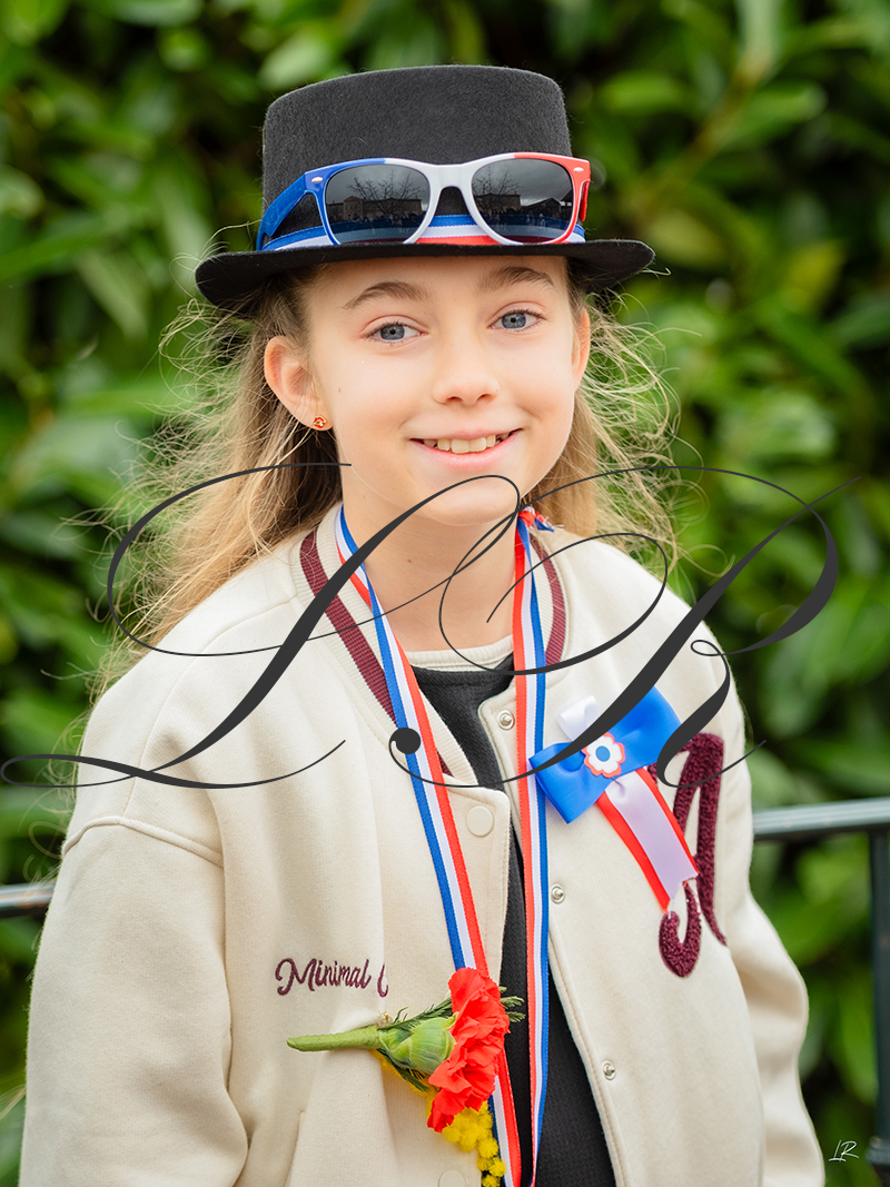 Portraits - Laura Rodrigues - Objectif Photo