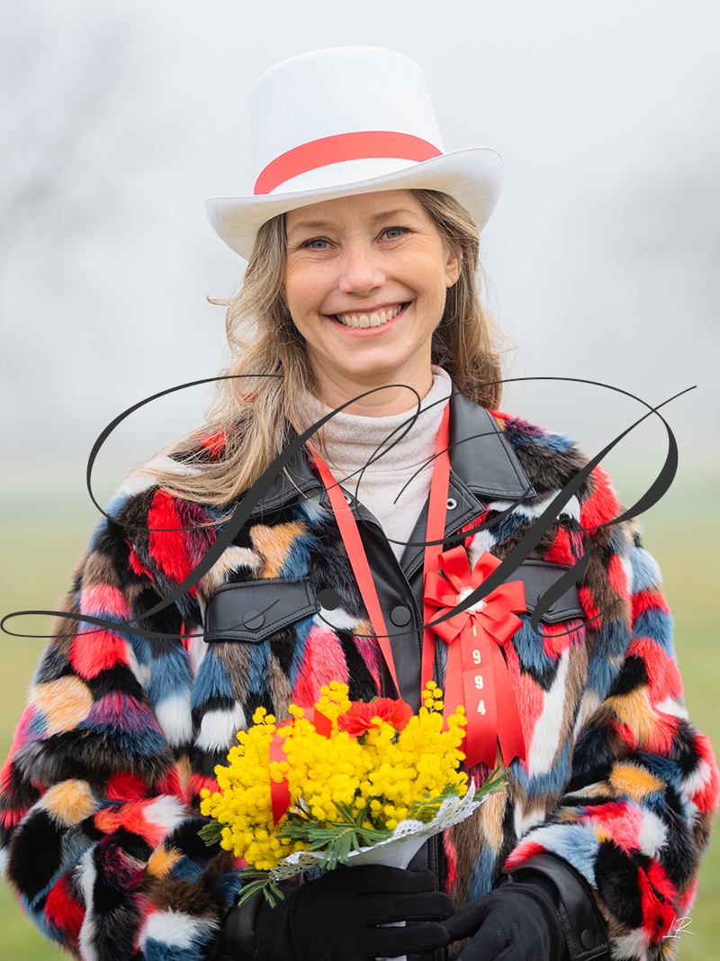 Portraits - Page 3 sur 3 - Laura Rodrigues - Objectif Photo