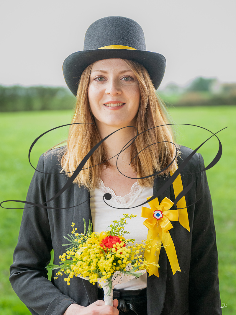 Portraits - Page 2 sur 4 - Laura Rodrigues - Objectif Photo