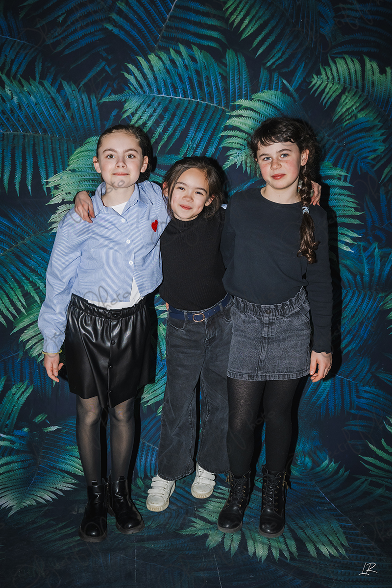 Boom des 10 Ans - Laura Rodrigues - Objectif Photo