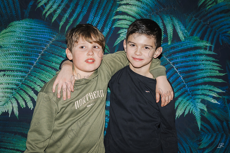 Boom des 10 Ans - Laura Rodrigues - Objectif Photo