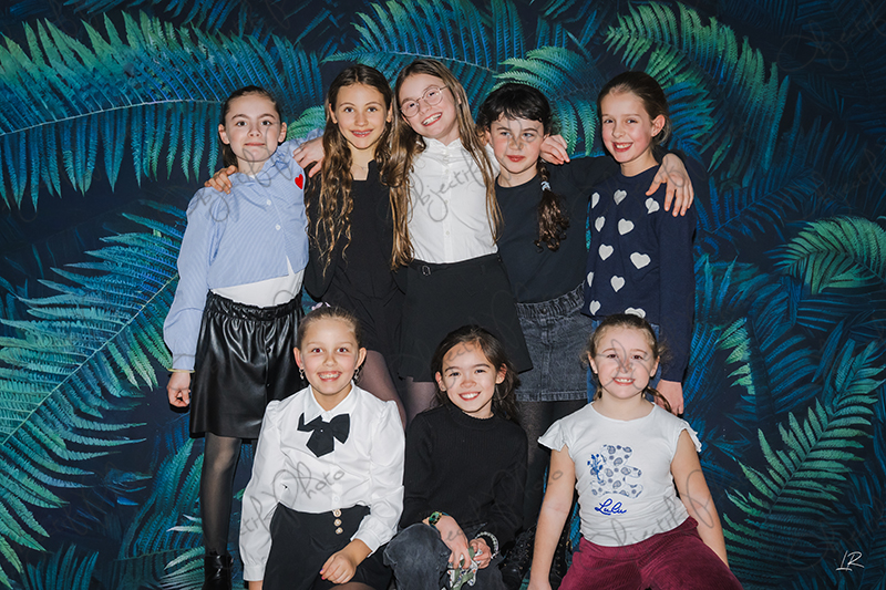 Boom des 10 Ans - Laura Rodrigues - Objectif Photo
