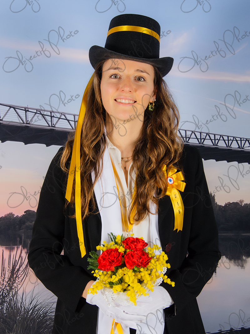Portraits - Page 4 sur 5 - Laura Rodrigues - Objectif Photo